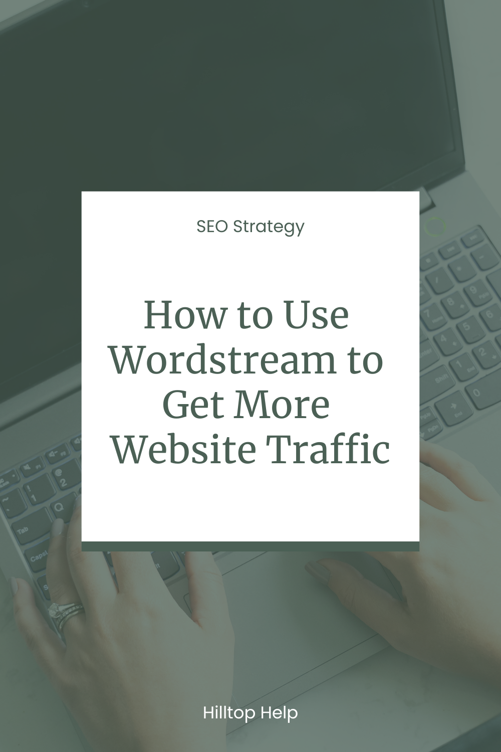 5 Free SEO Tools to Audit Your Website — Hilltop Help