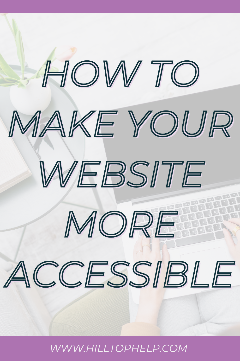The Importance of Website Accessibility in 2024: Ensuring Inclusive ...