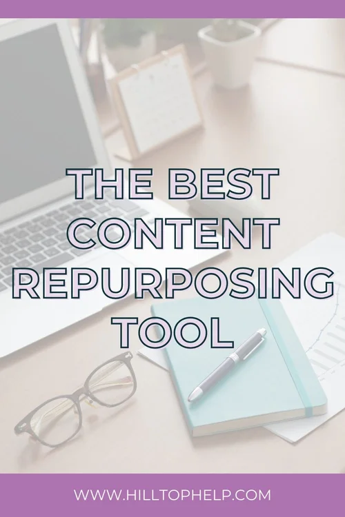 How Content Repurposing Can Save You Time, Boost Your SEO, and Keep ...