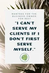 52 Empowering Mantras for Business Owners — Hilltop Help