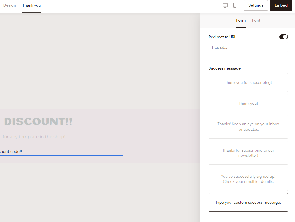How to Create an Effective Freebie Landing Page on Your Own Website to Improve SEO — Hilltop Help