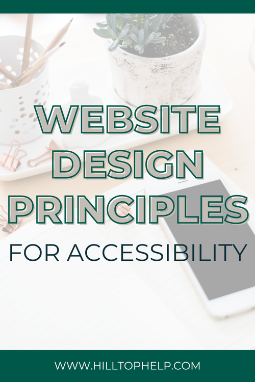 The Importance of Website Accessibility in 2024: Ensuring Inclusive ...