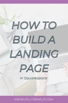 How to Create an Effective Freebie Landing Page on Your Own Website to Improve SEO — Hilltop Help