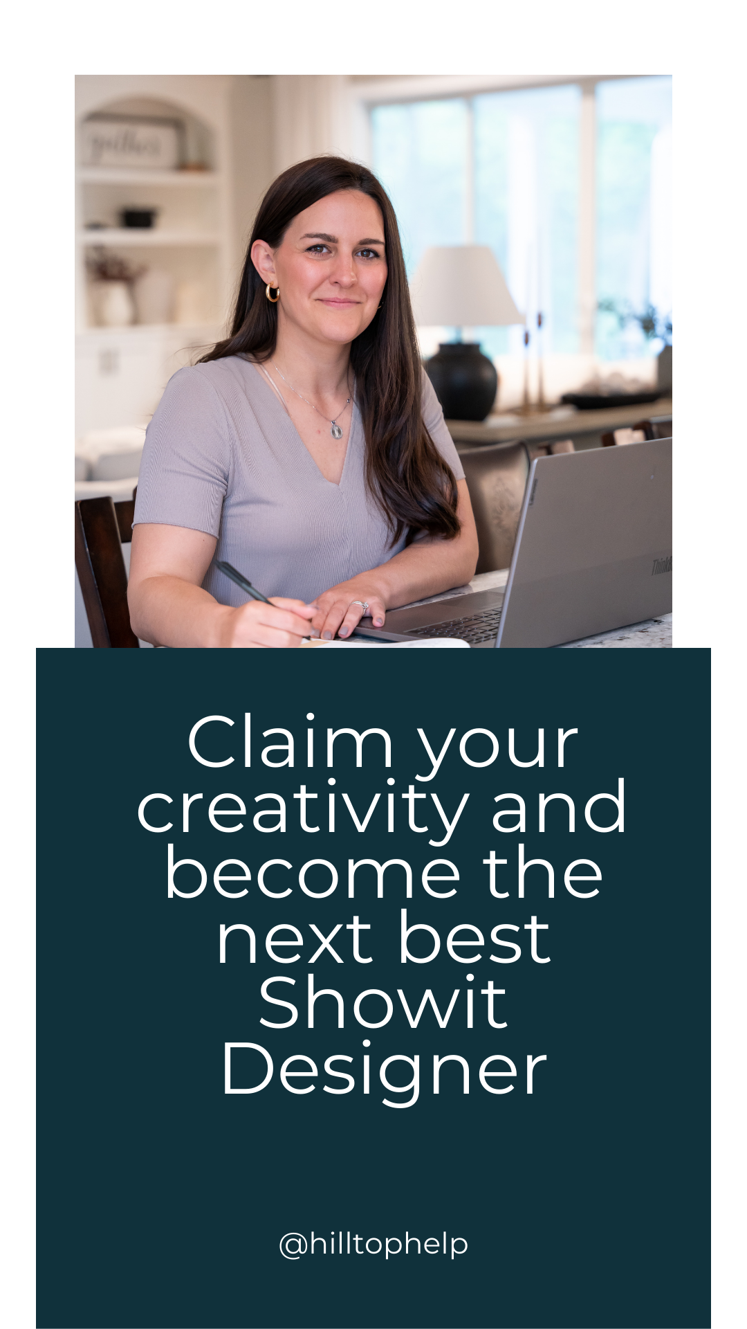 Becca Luna Education Course Review: Showing Beginner Showit Web Designers What’s Possible ...