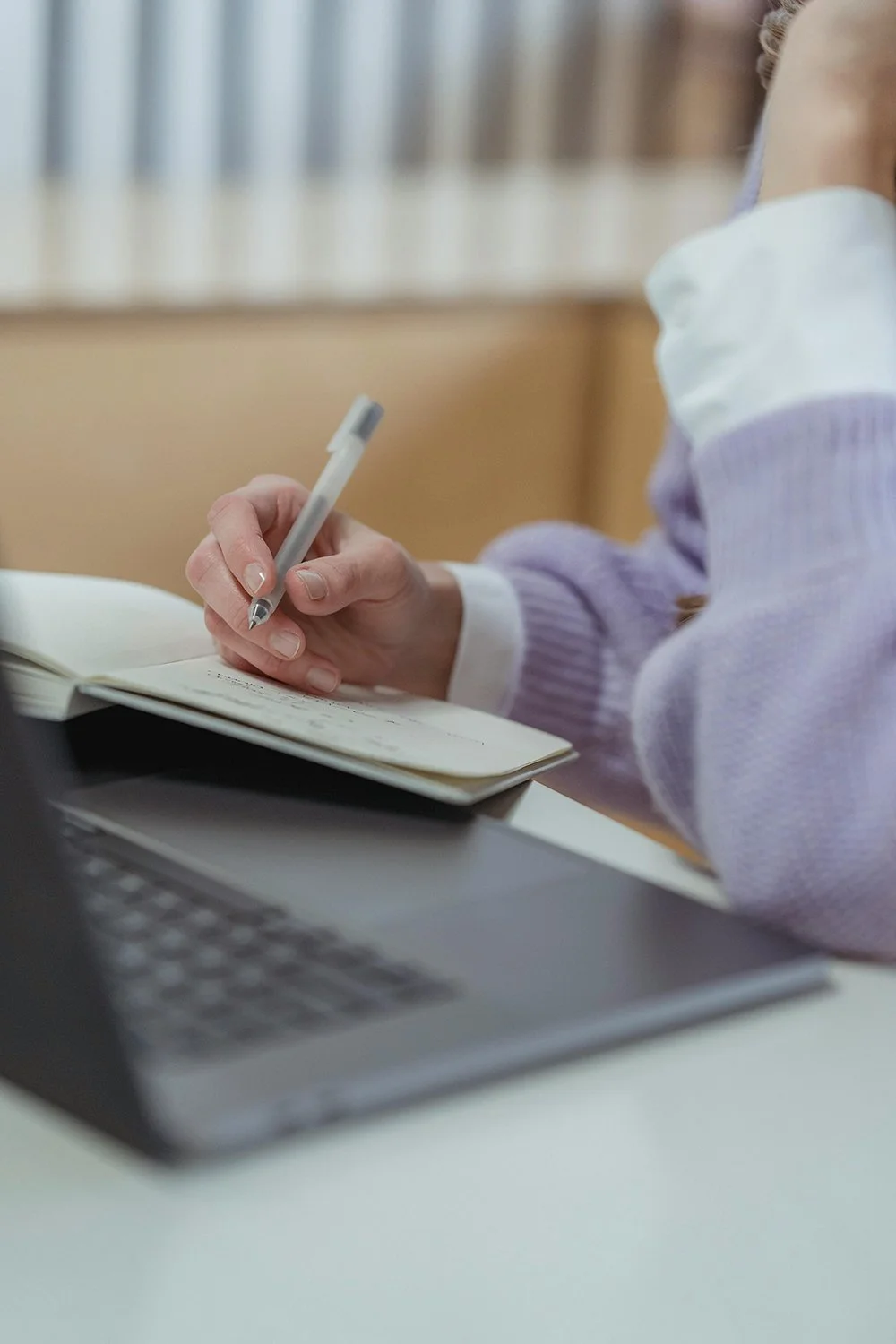 Hilltop Help | SEO for Therapists | Squarespace Web Design in Maryland