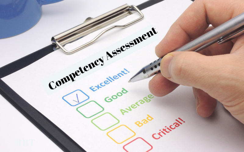 The Significance of RBT Certification | RBT Competency Assessment