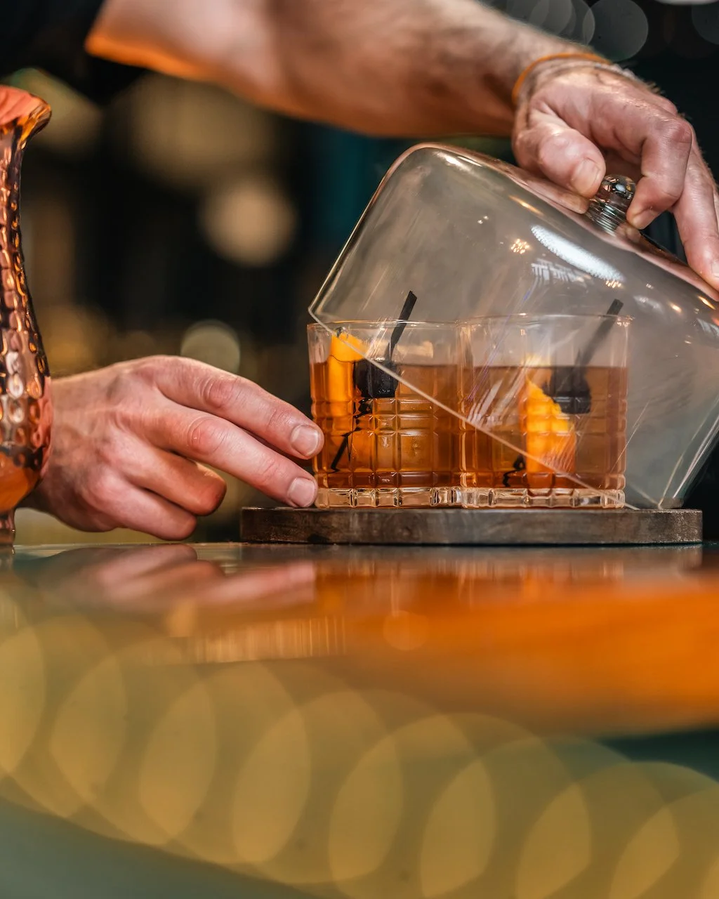 Tours & Events | Topsail Island Distillery, Craft Cocktails, Rum, Gin ...