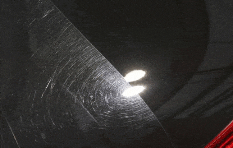 Flawless Auto Finish: Professional Paint Correction Services