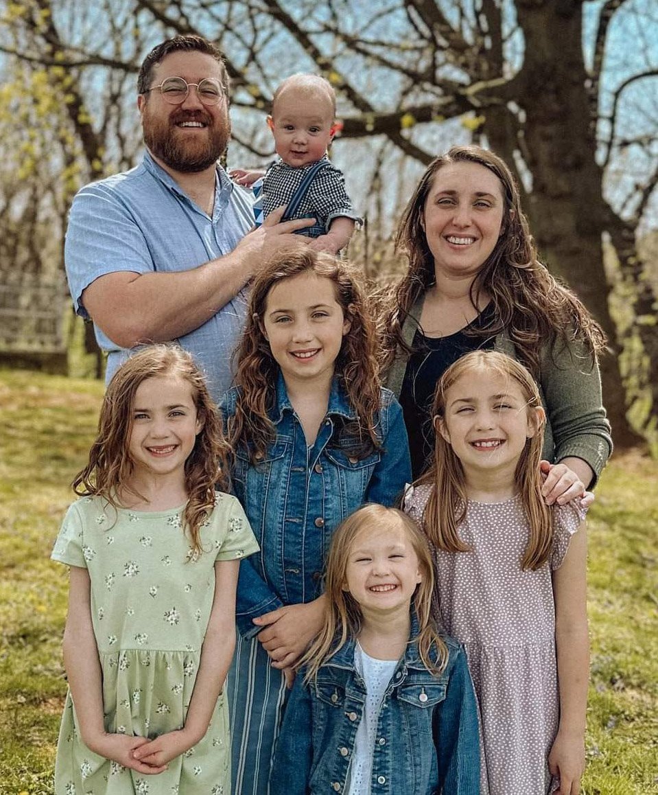 Cory Miller — Smoker Door Sales