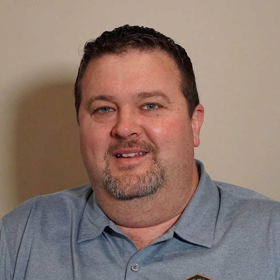 Meet the Team — Smoker Door Sales