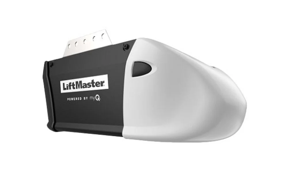 Garage Door Opener Installation | Southeast PA — Smoker Door Sales