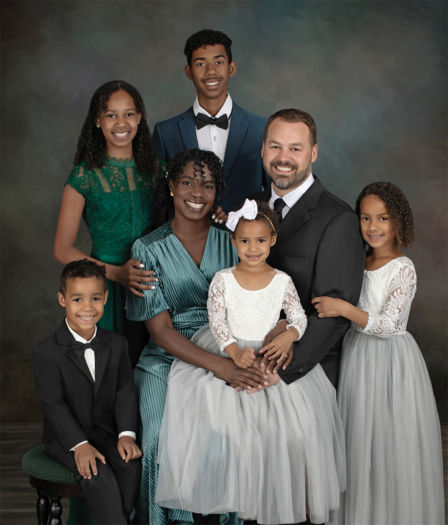 Derrell Miller — Smoker Door Sales