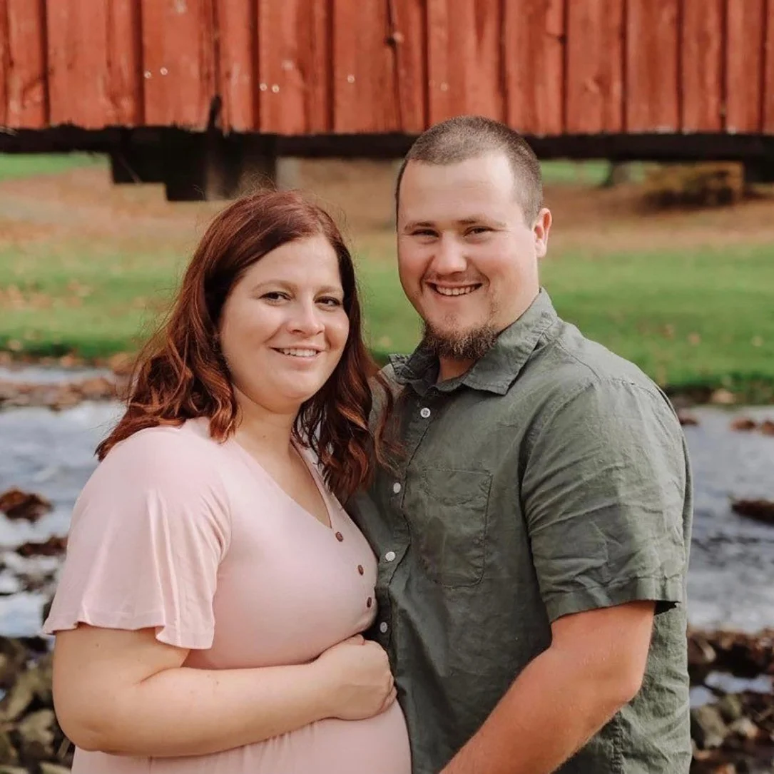 Andrew Groff — Smoker Door Sales