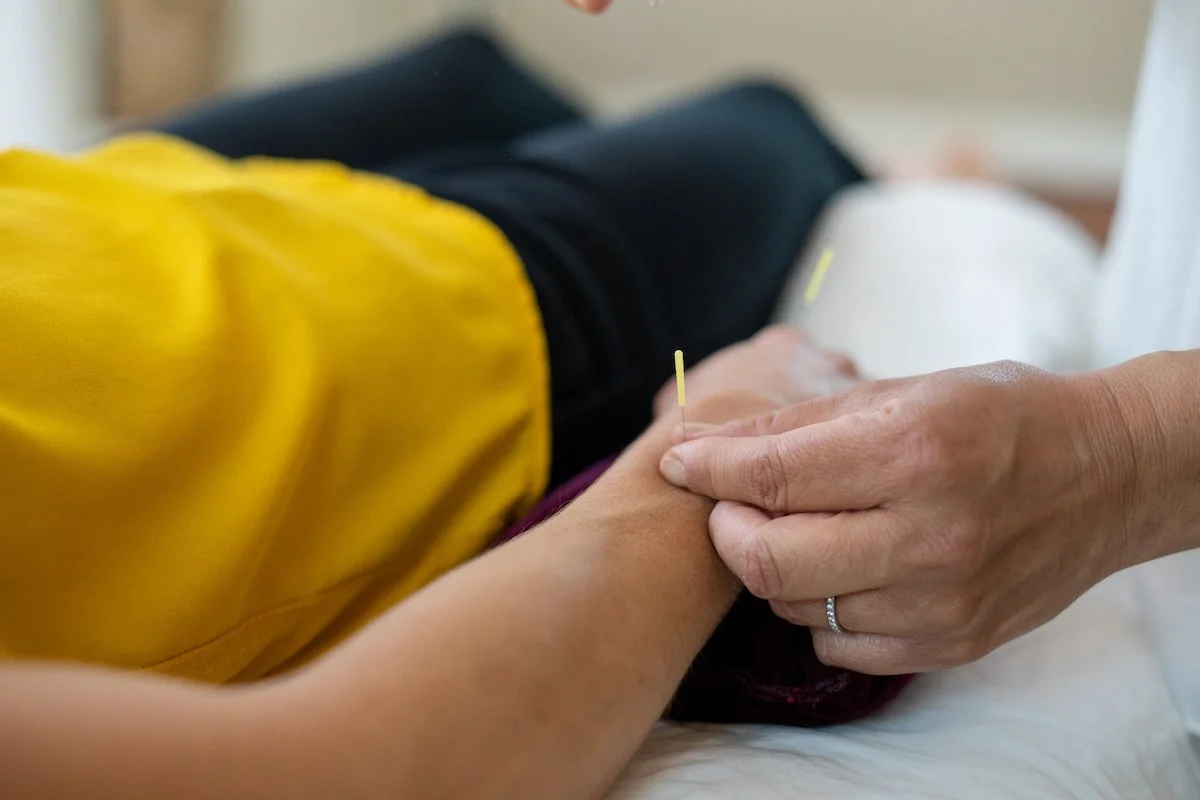 AcuBliss Acupuncture & Holistic Medicine