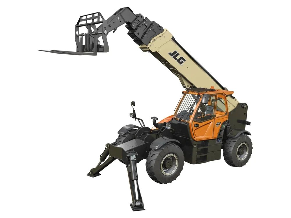 Watsons Equipment | Buy Telehandlers, Scissor Lifts & Boom Lifts