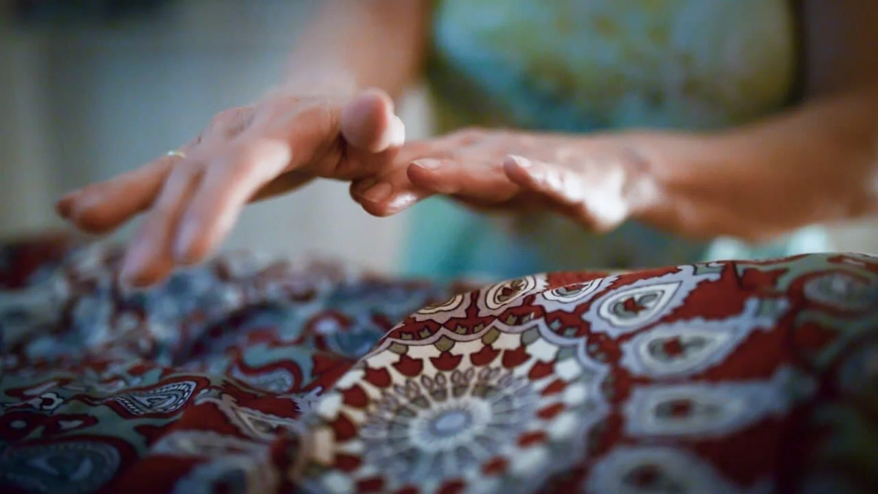 What is Soul Retrieval Therapy — The Quantum Weaver