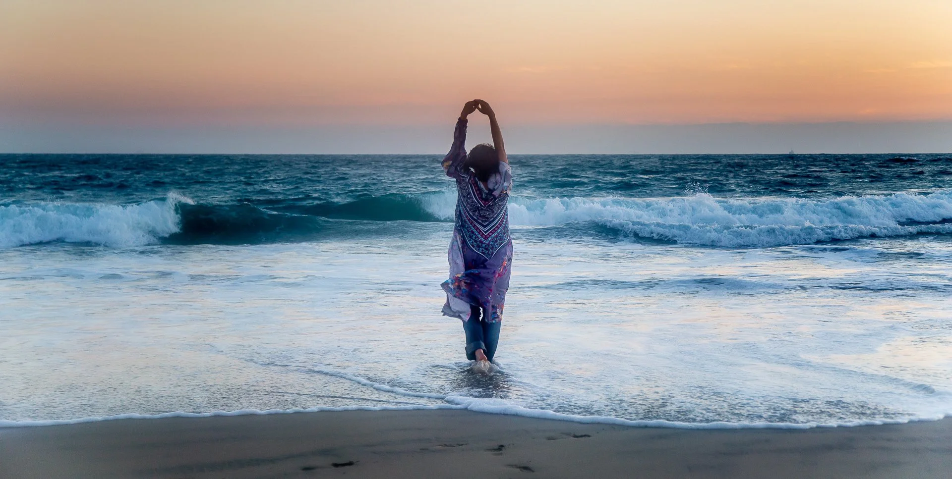 How to Flourish Your Beauty — The Quantum Weaver