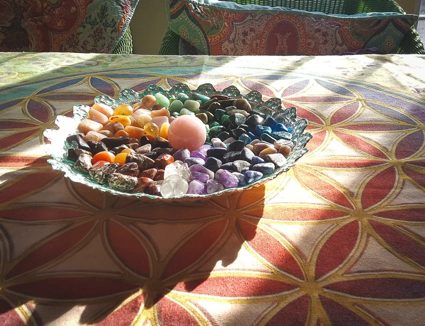 How to Invite Magic and Miracles — The Quantum Weaver