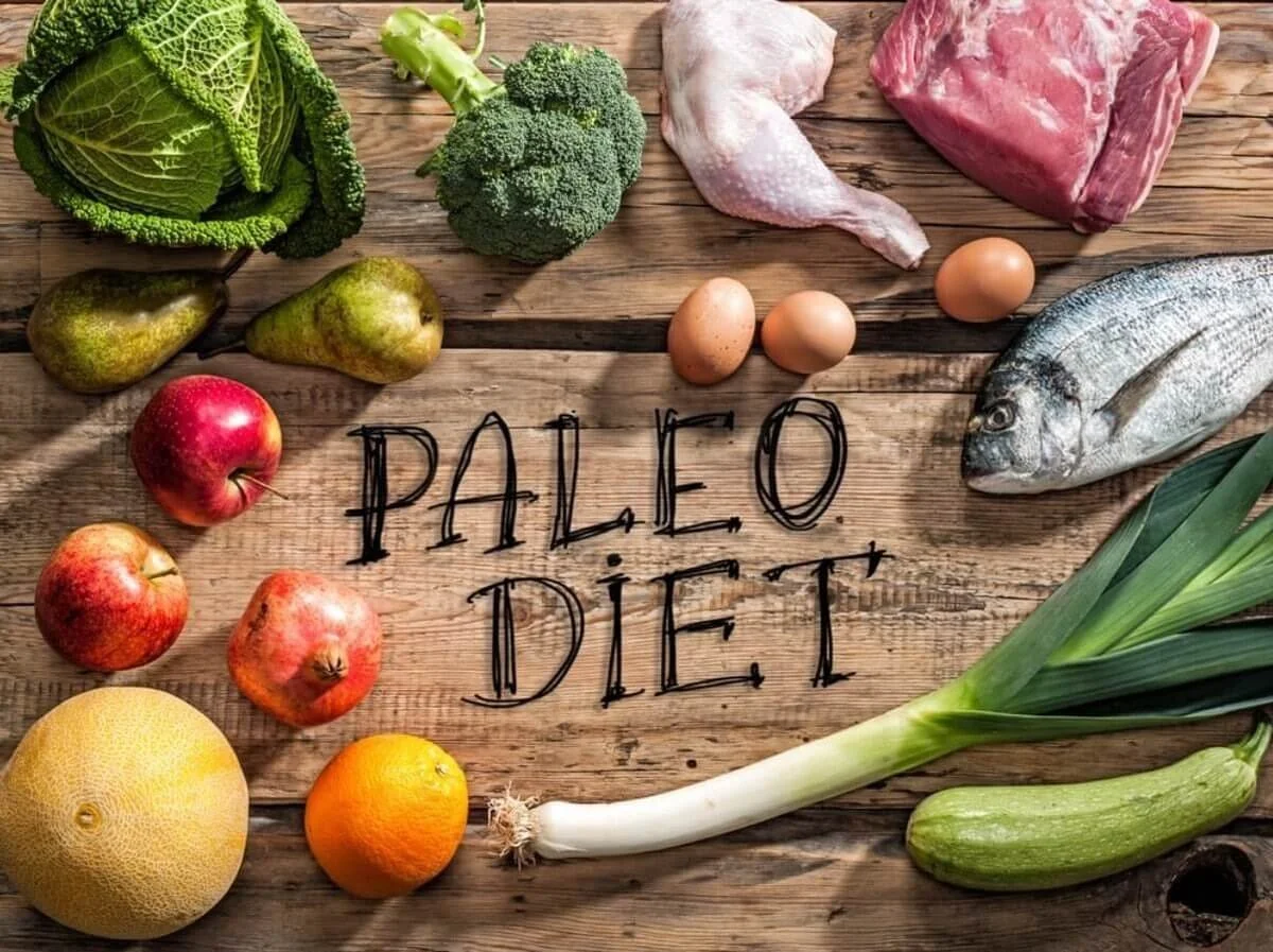 Weekly Paleo Menu — Fearfully and Wonderfully Made Nutrition and Wellness