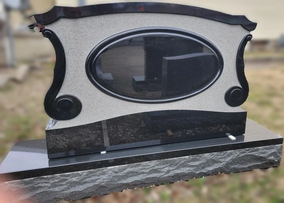 Stone City Monuments