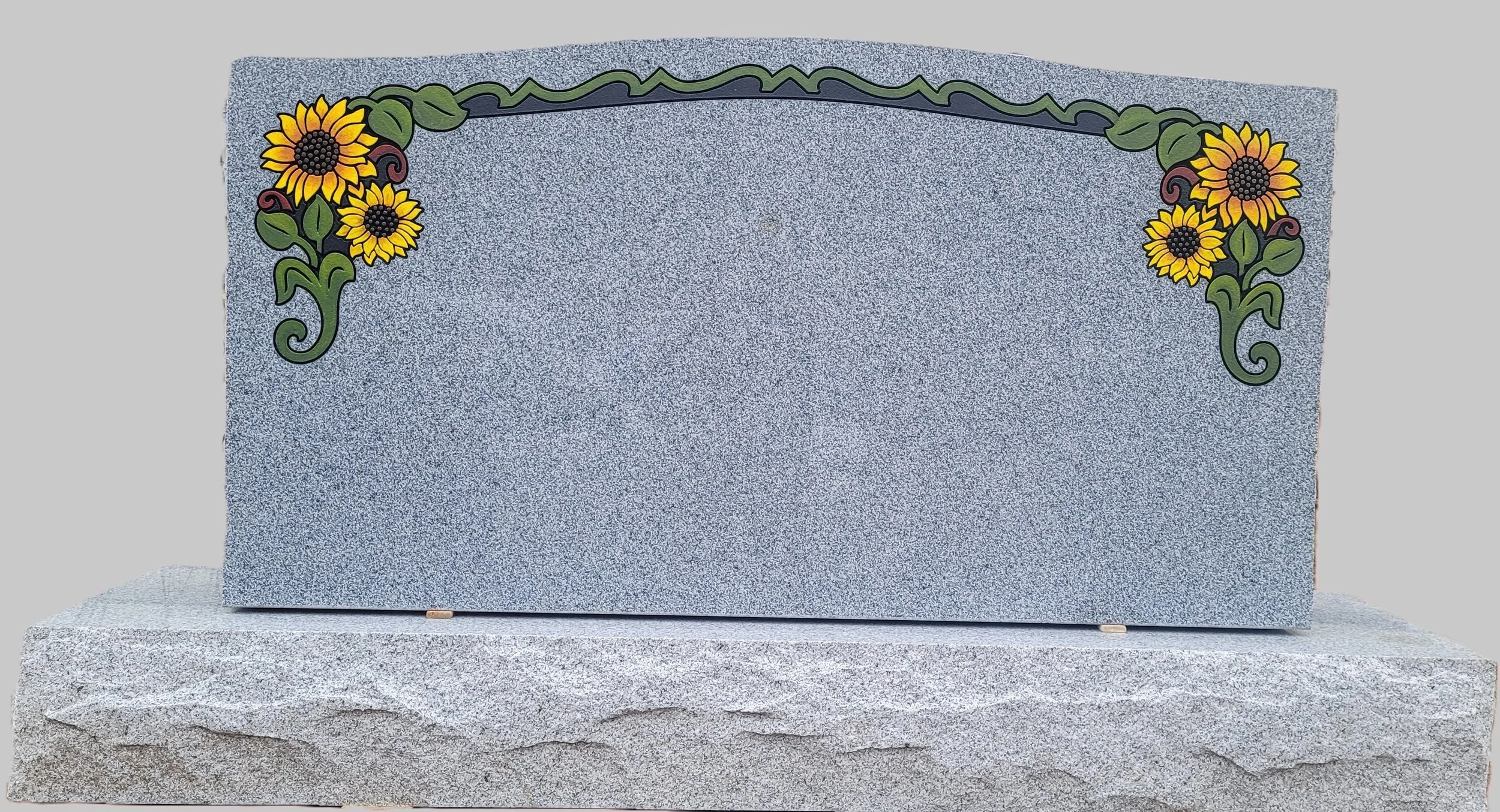 Stone City Monuments