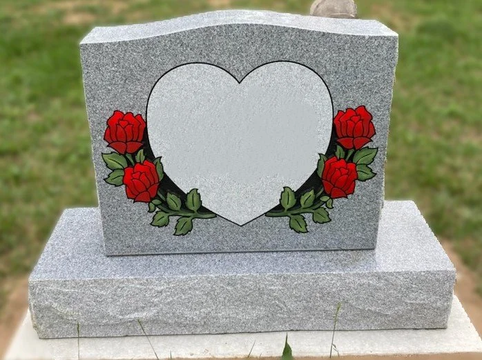 Stone City Monuments