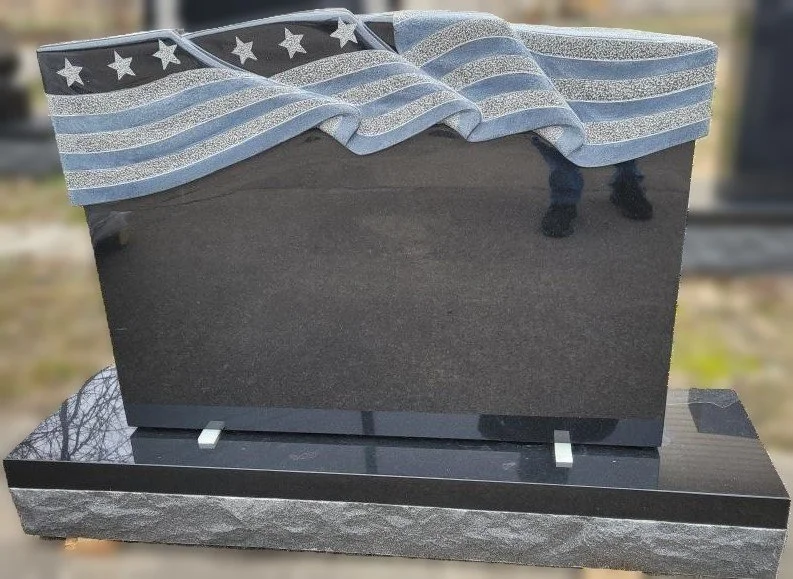 Stone City Monuments