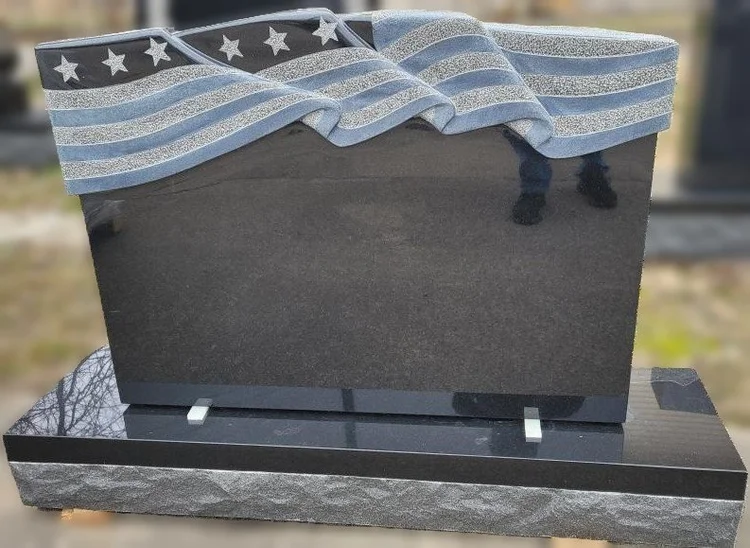 Stone City Monuments