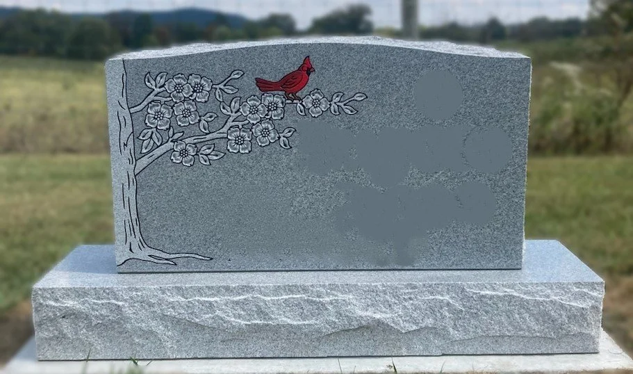 Stone City Monuments