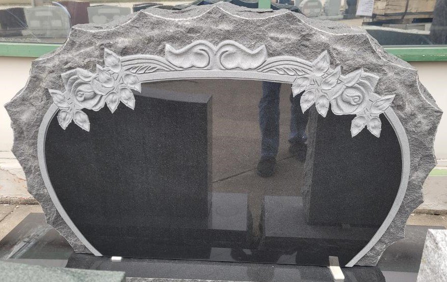 Stone City Monuments