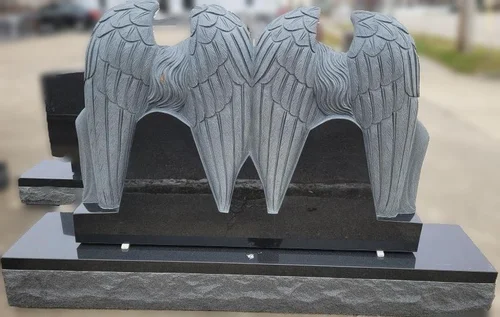 Stone City Monuments