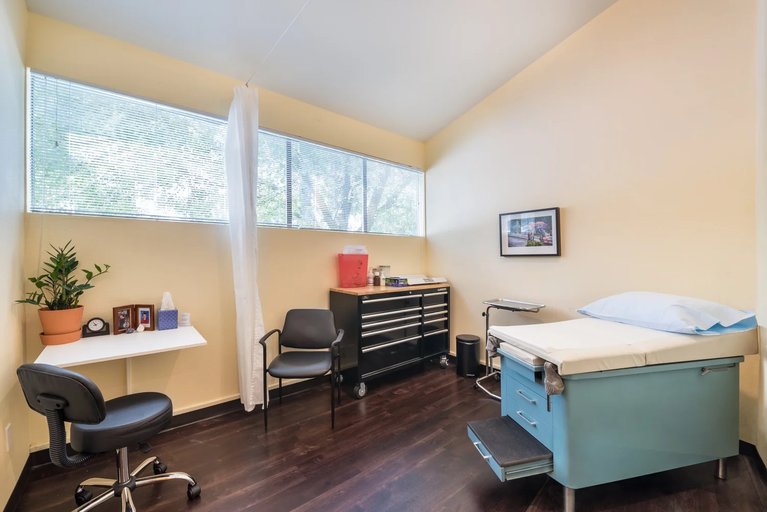 West Seattle Direct Primary Care Clinic | Naturopathic Doctors