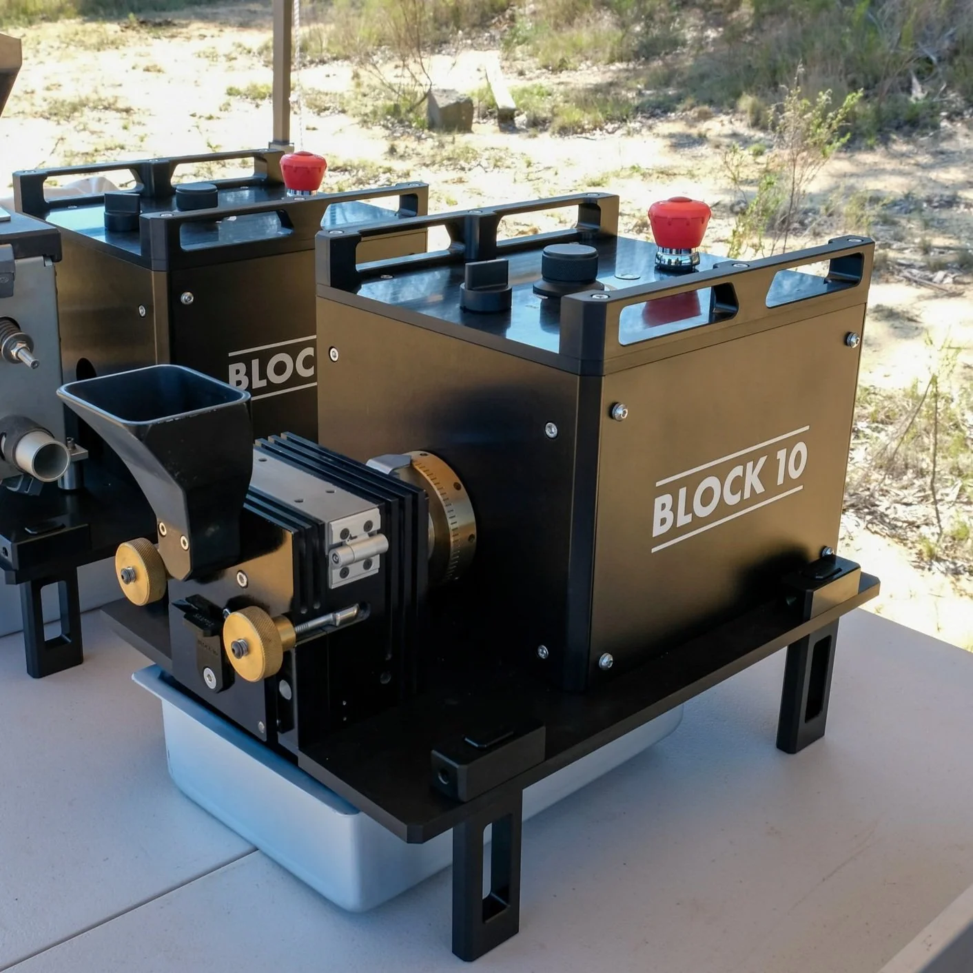 Products — Block 10