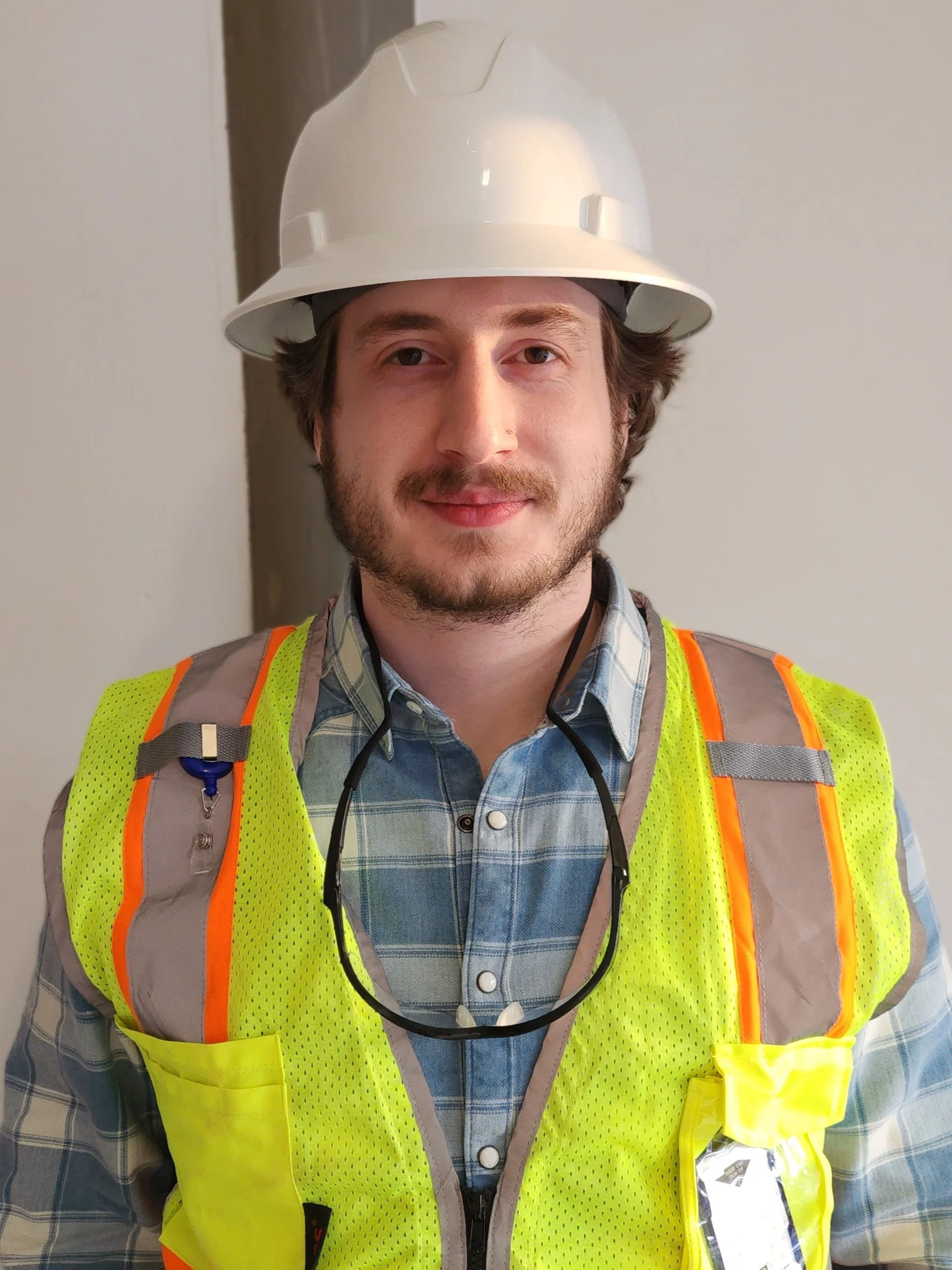 About Us | Discover Our Story — MJ Build