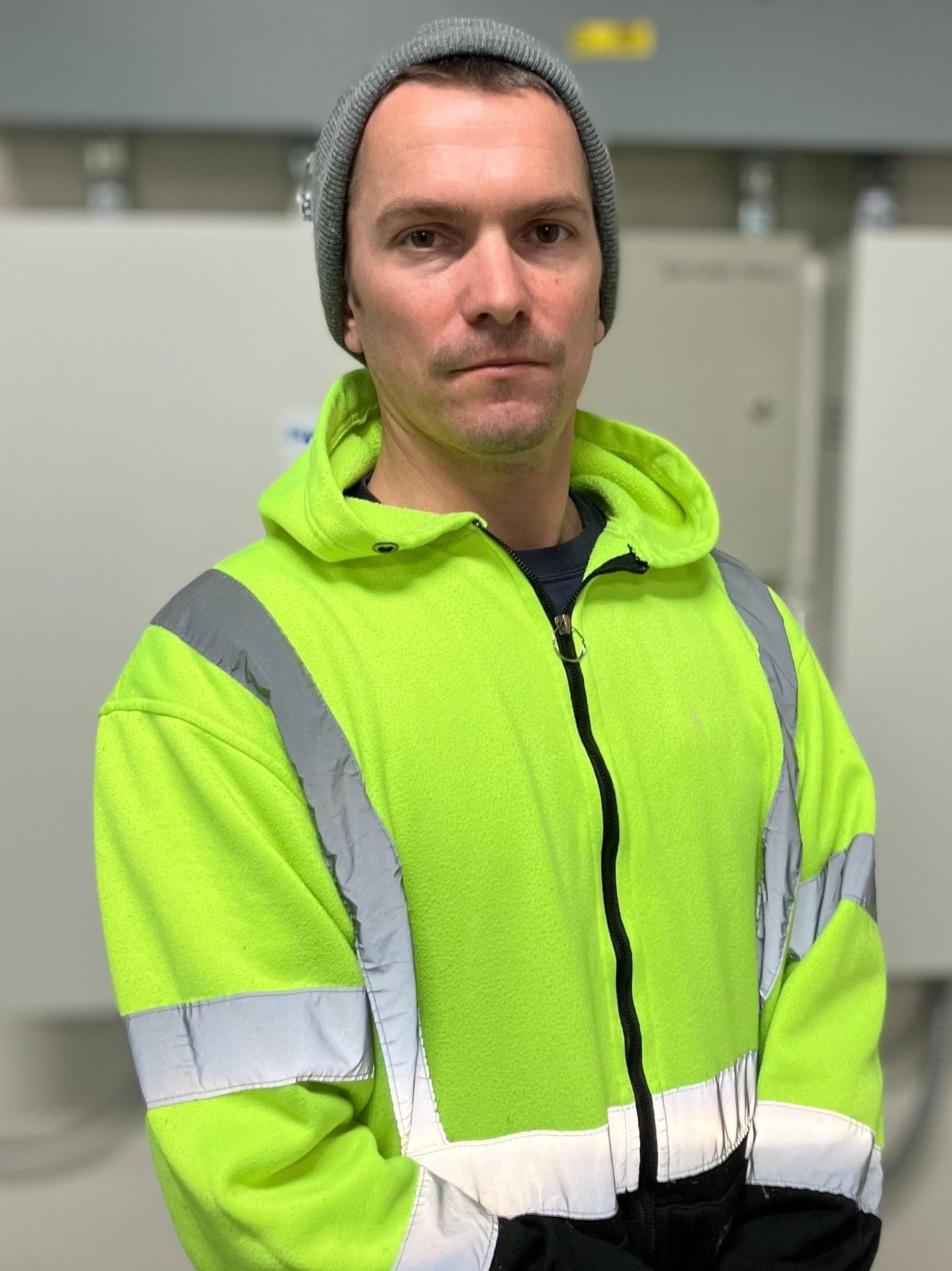 About Us — MJ Build