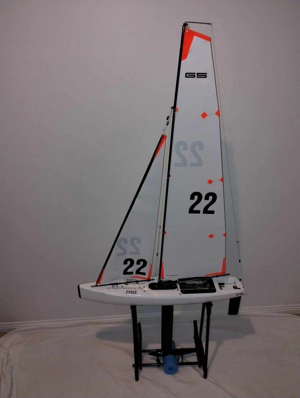 Where to Buy your DF65 or DF95 — Australian DF Radio Sailing Association