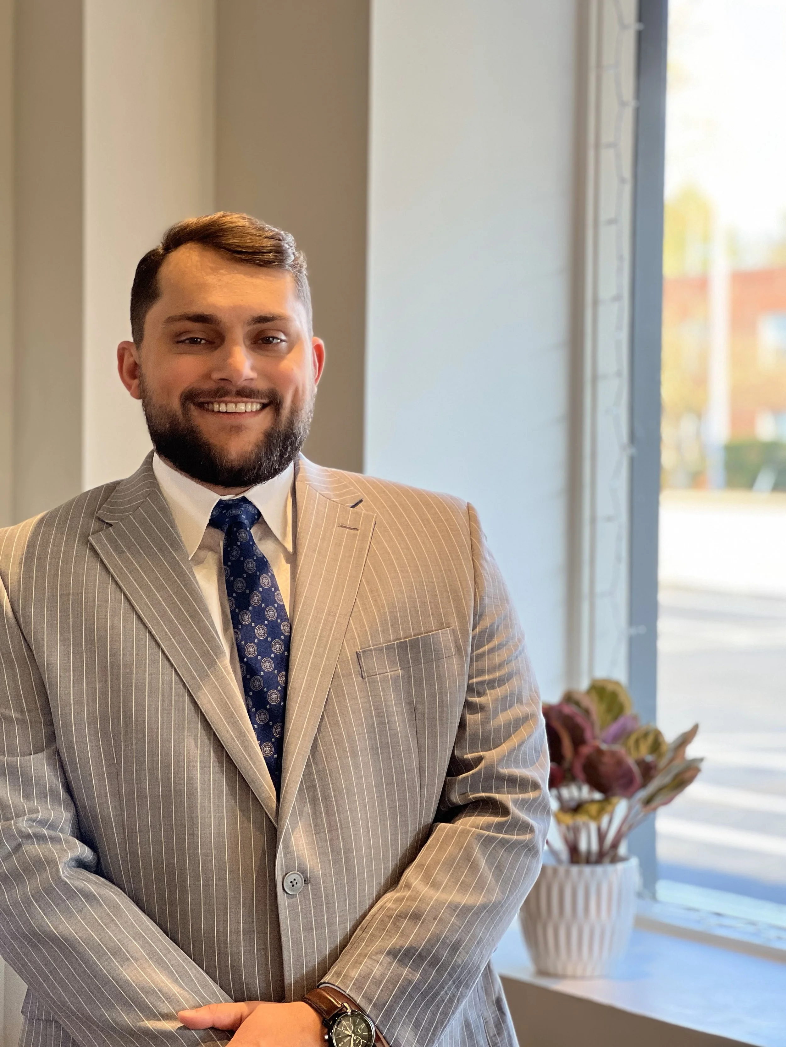 Dominic A. Garduño Attorney at Law, PLLC