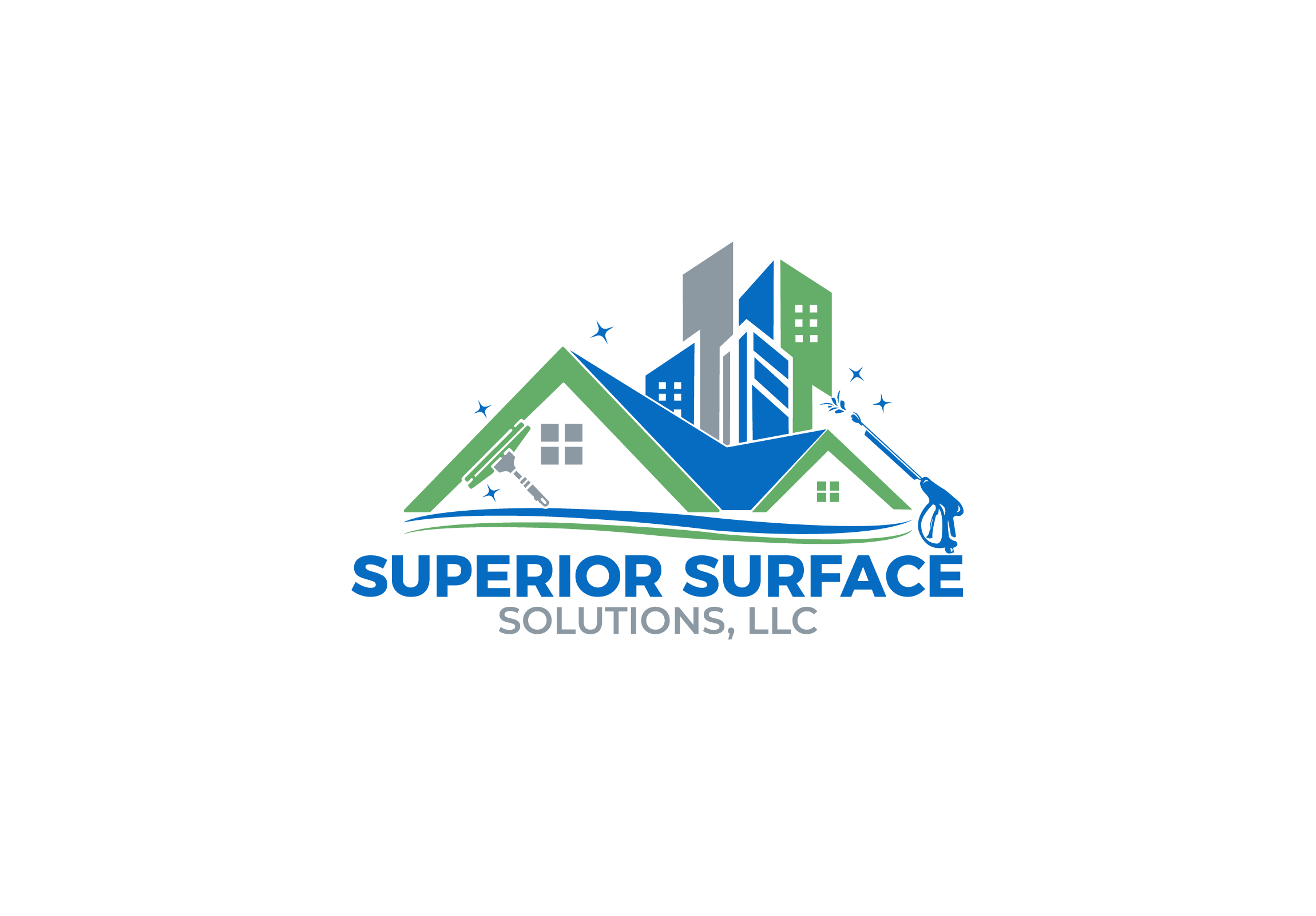 Superior Surface Solutions, LLC