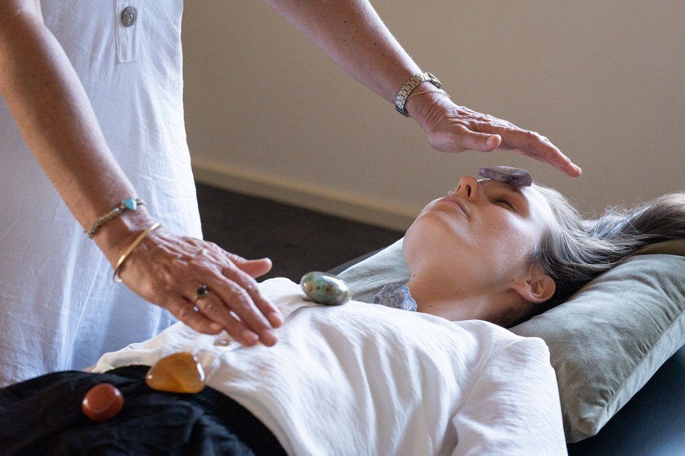 Your Natural Energy System | Spiritual Healing & Goods