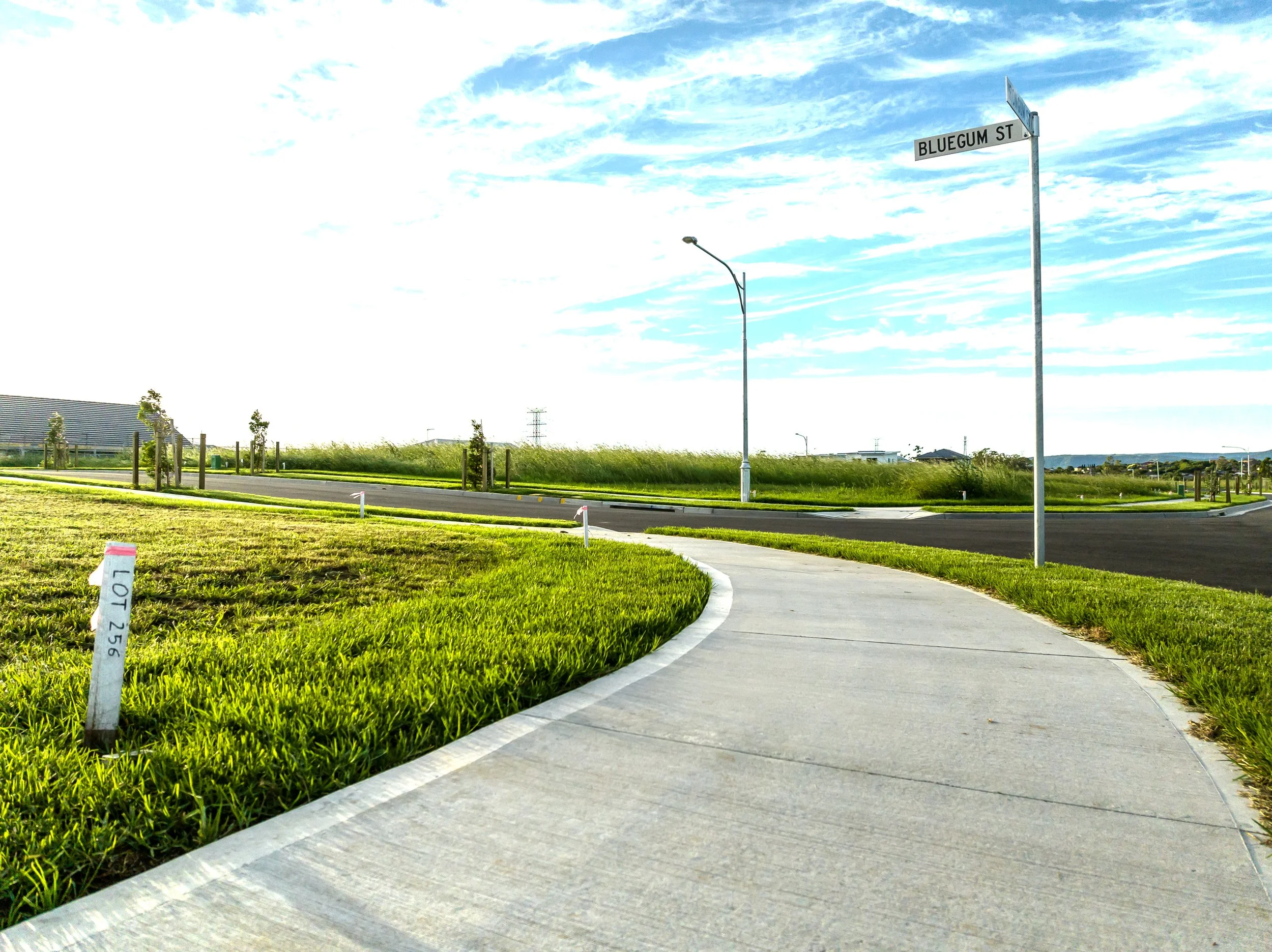 Fairviews Estate | Land For Sale — CAVI Property Group