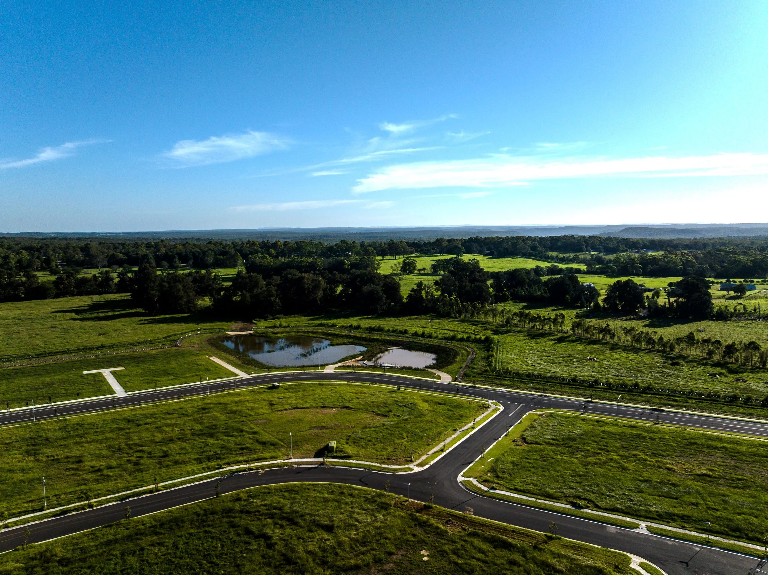 Taylors Crossing | Land For Sale — CAVI Property Group