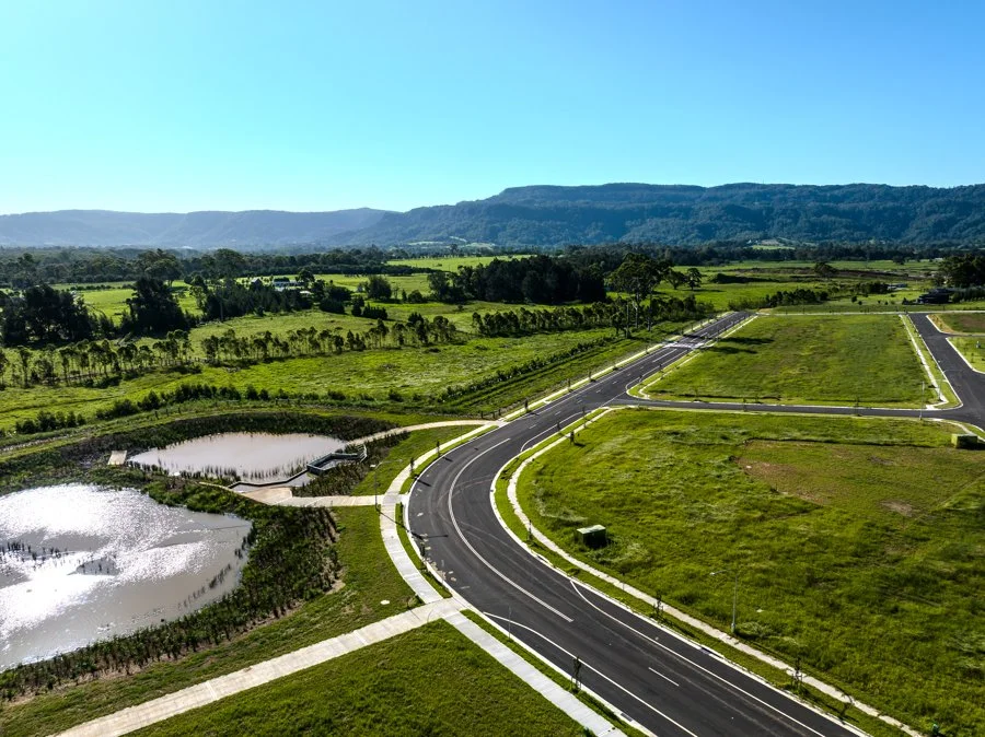 Taylors Crossing | Land For Sale — CAVI Property Group