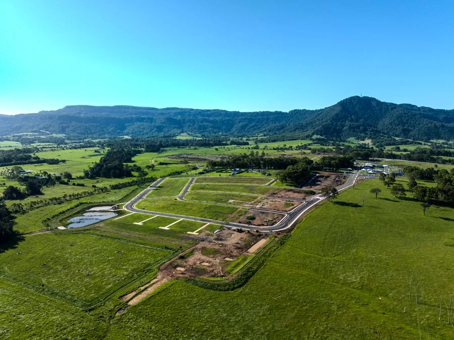 Taylors Crossing | Land For Sale — CAVI Property Group