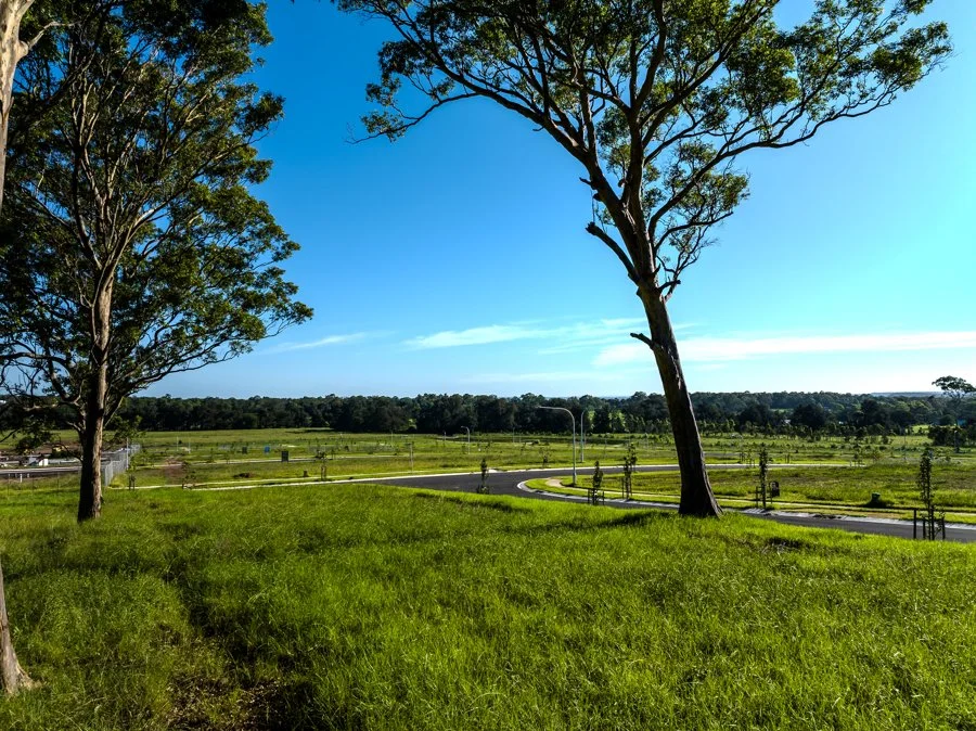 Taylors Crossing | Land For Sale — CAVI Property Group