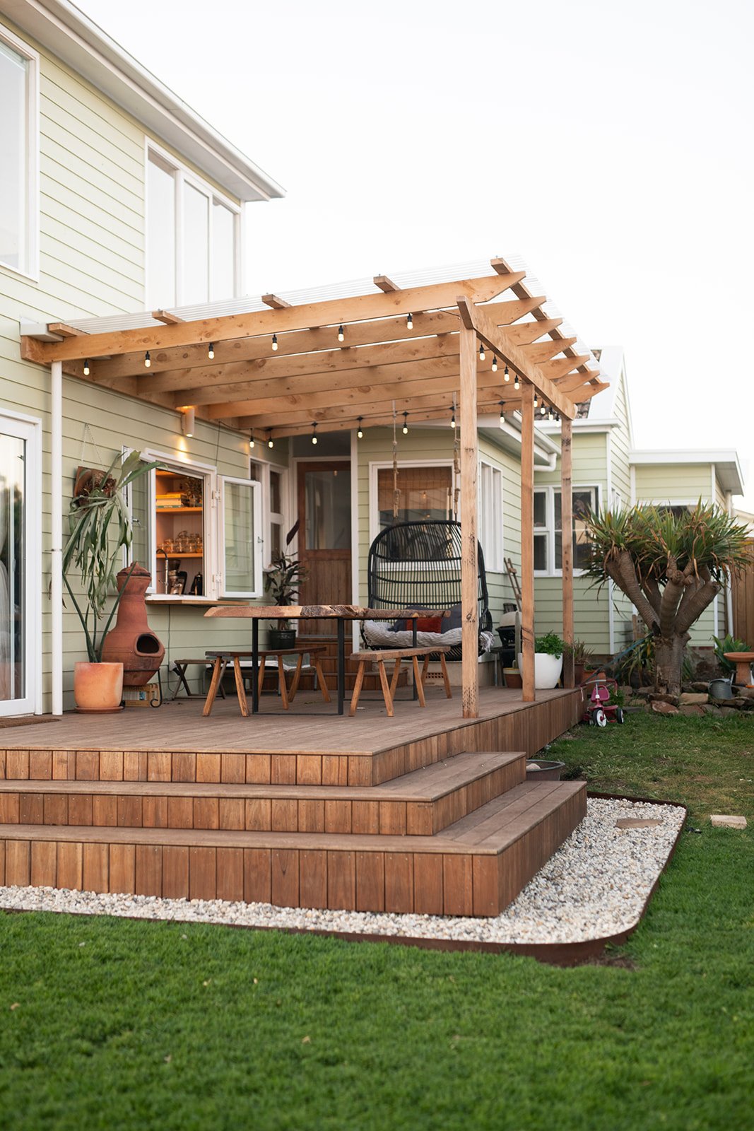 Sea Dragon — 35 South Building Co