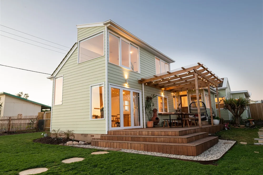 Sea Dragon — 35 South Building Co