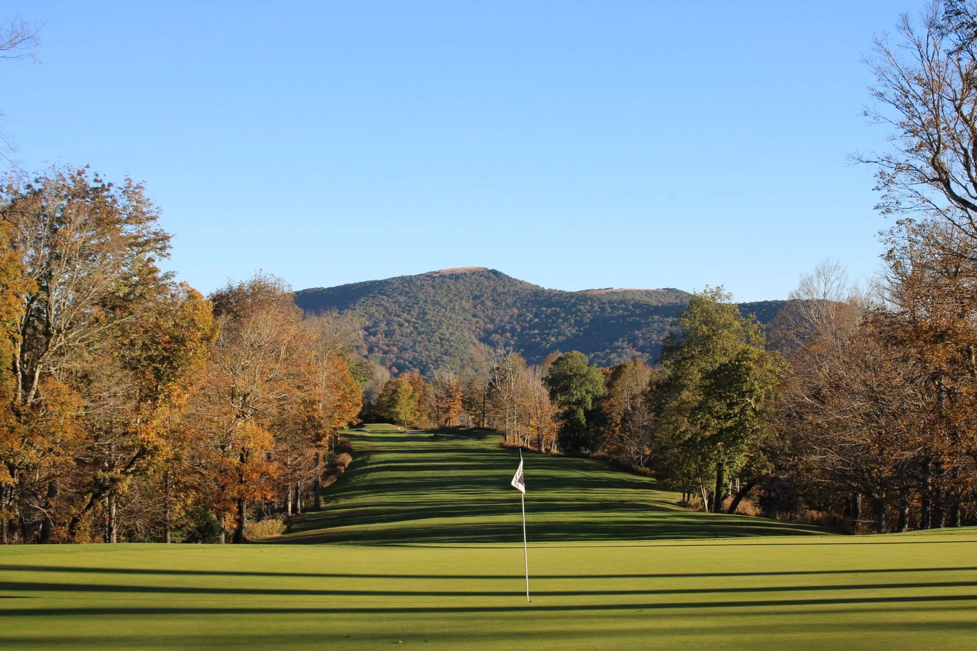 Pro Shop — Wolf Laurel Country Club
