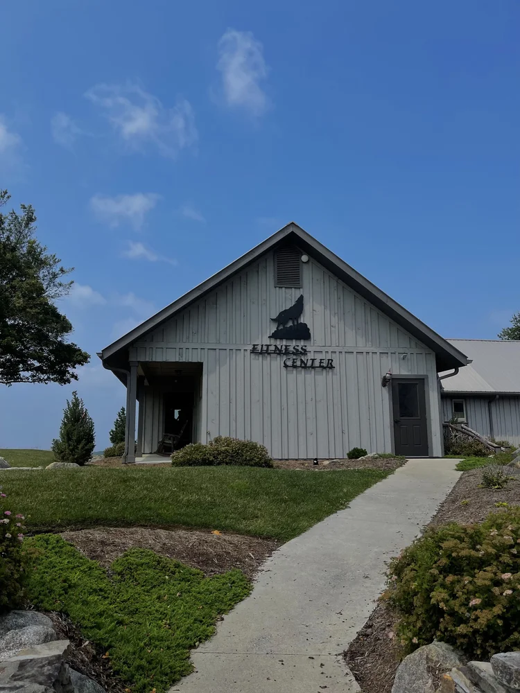 General 2 — Wolf Laurel Country Club