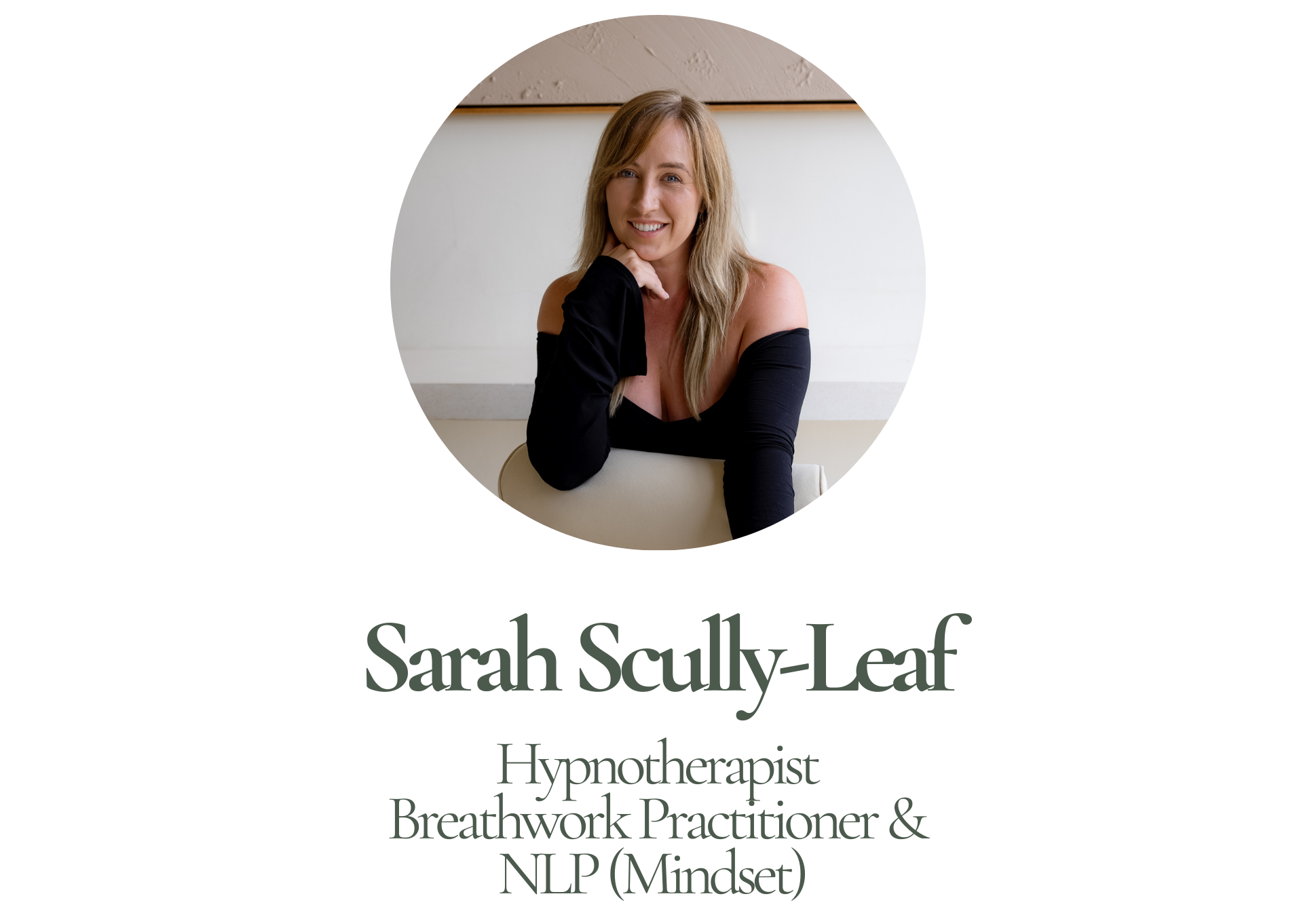 Socials — Sarah Scully-Leaf