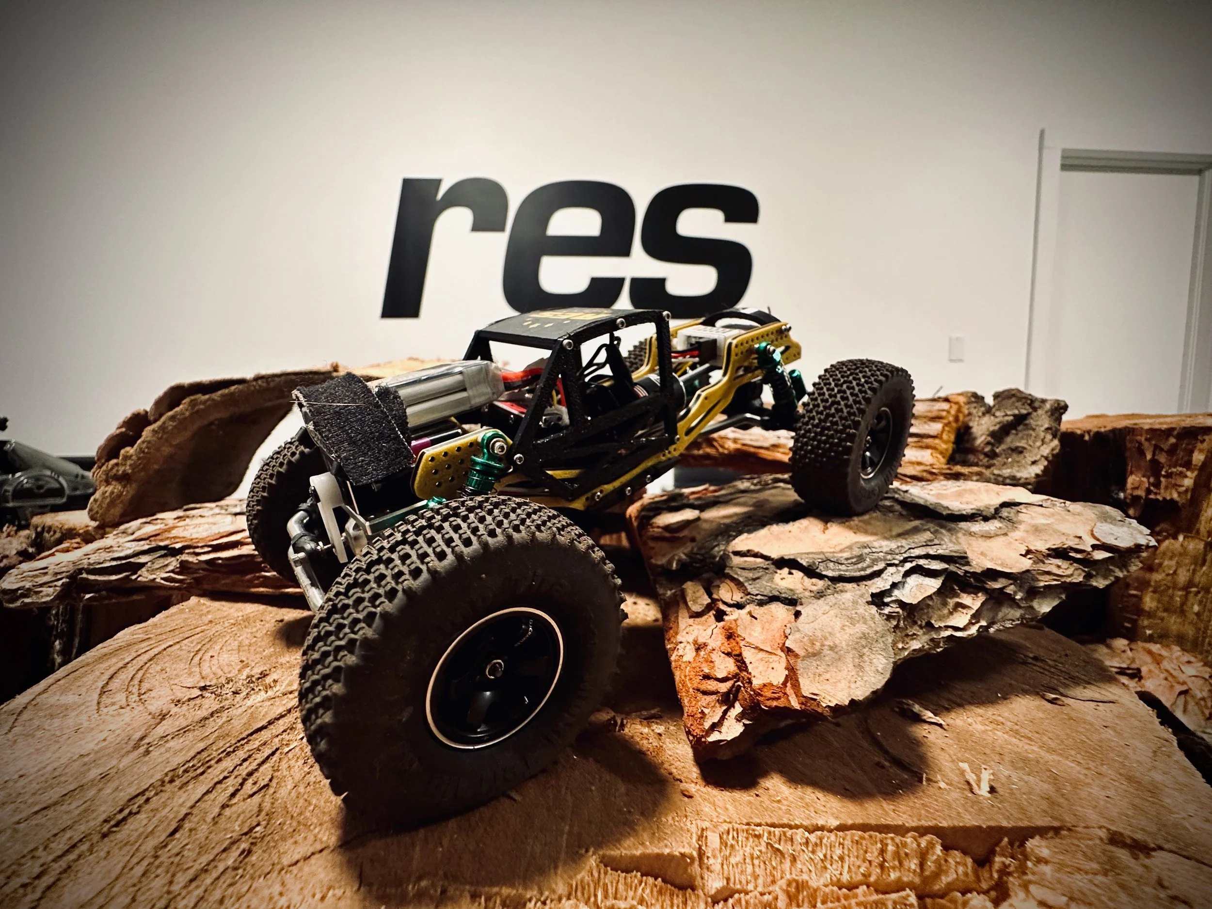 Pork Belly 1:24 Setup Guide — resconcepts.us